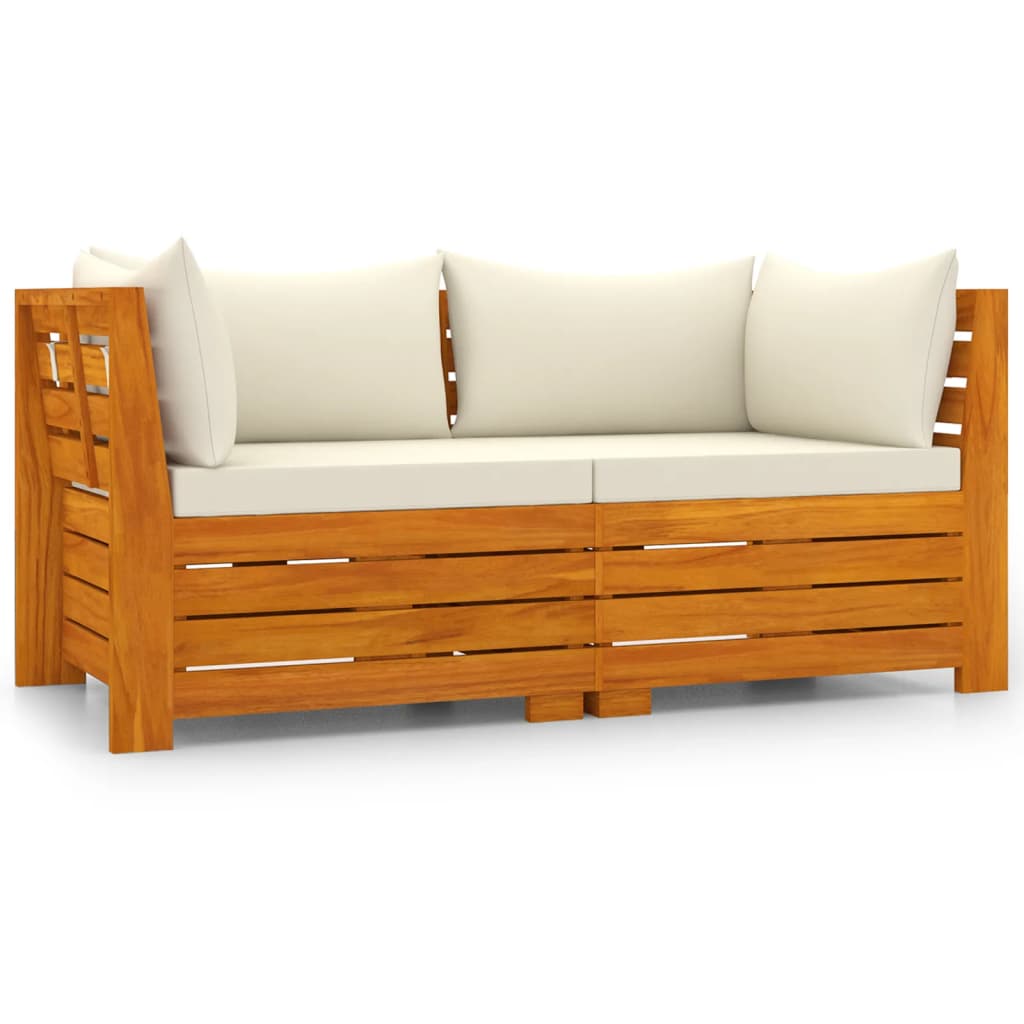 Gartensofa 2er Set 3013017 7 Kaufen Home24