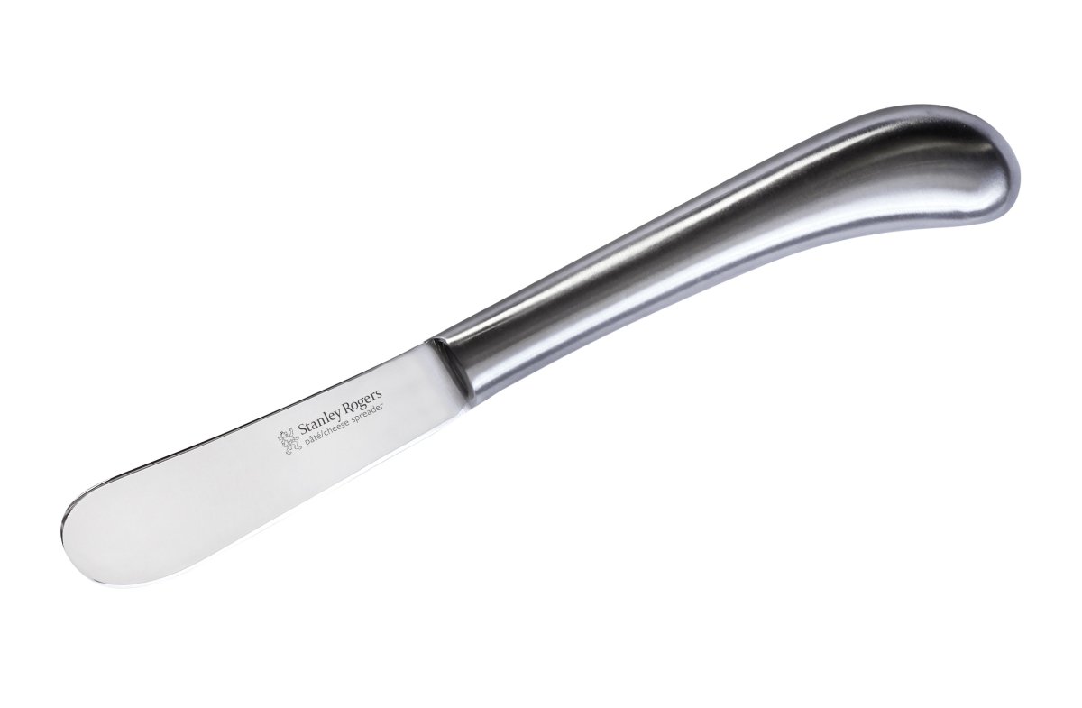 Stanley Rogers Streichmesser 20cm Silber kaufen | home24