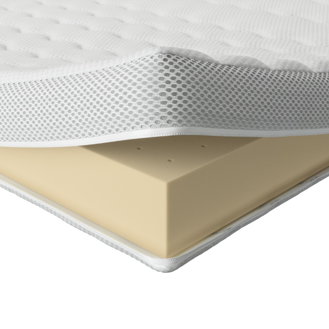 Premium Latex Topper 130x200cm kaufen | home24