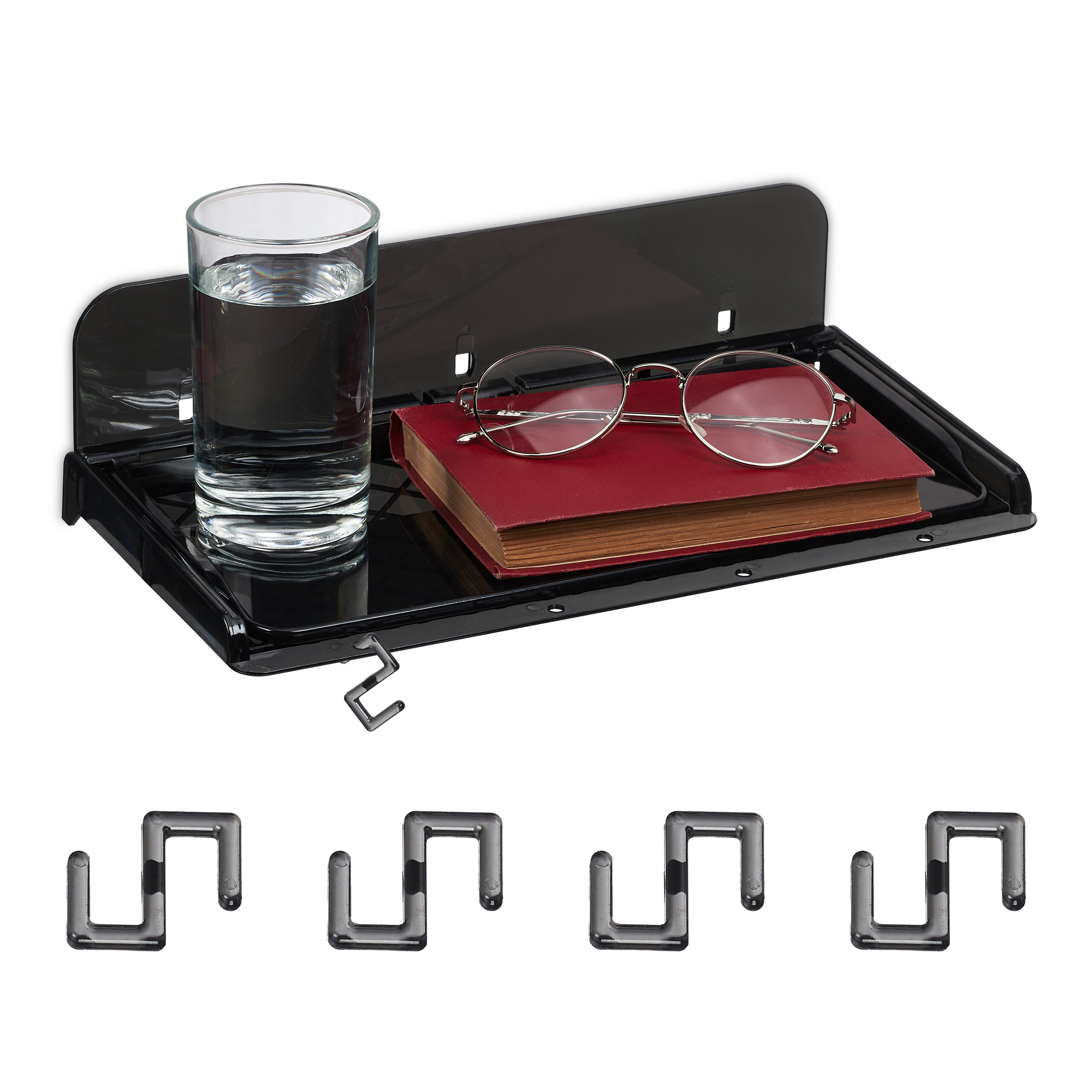 Ausziehbarer Betttisch kaufen | home24