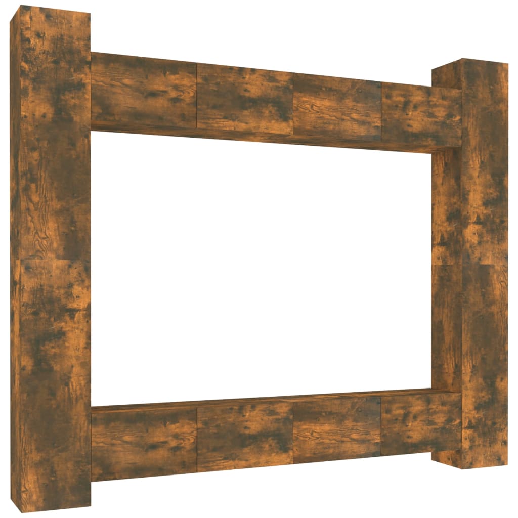 TV-Schrank 8er Set D512 kaufen | home24