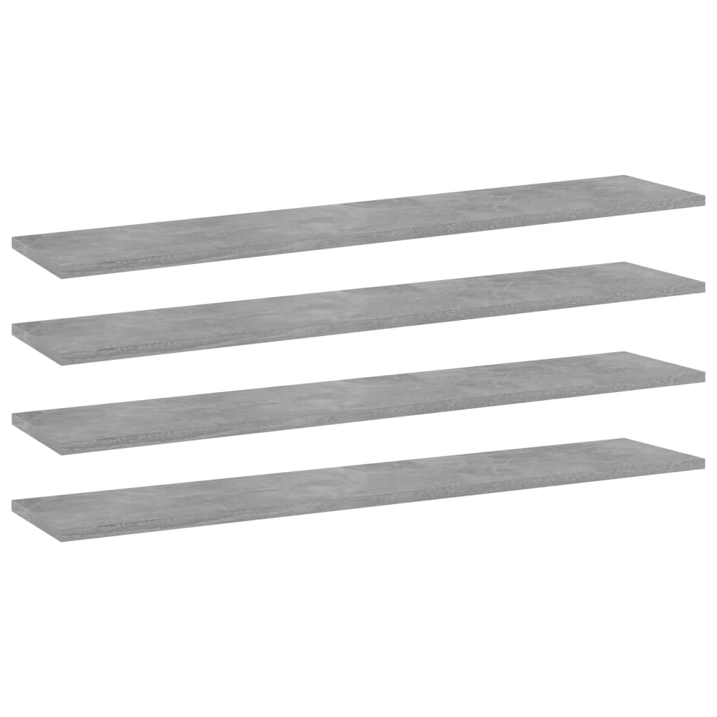 Bücherregal Brett 3016495-3 (4er Set) kaufen | home24
