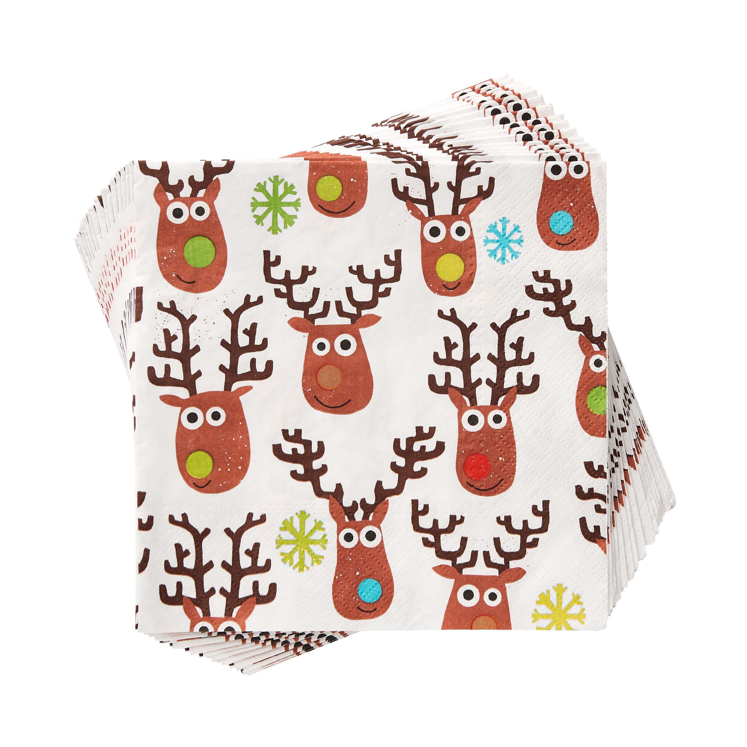 Papierserviette Mad Rudolph APRÈS kaufen | home24
