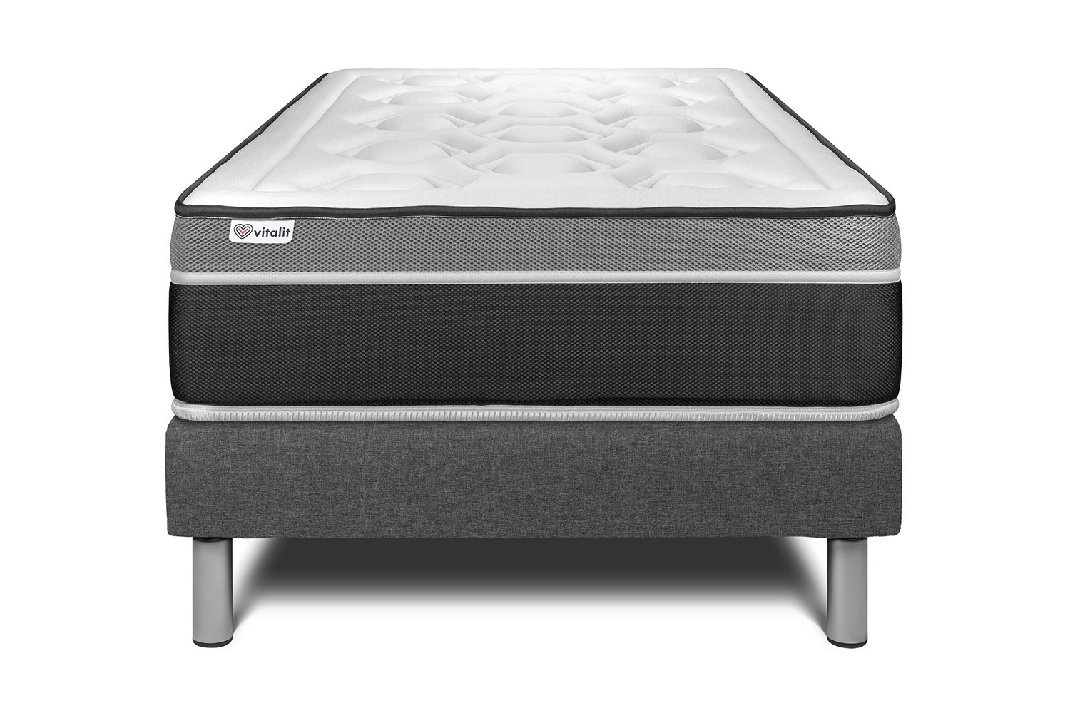 Matelas+sommier 90x200 | Je commande ! | home24