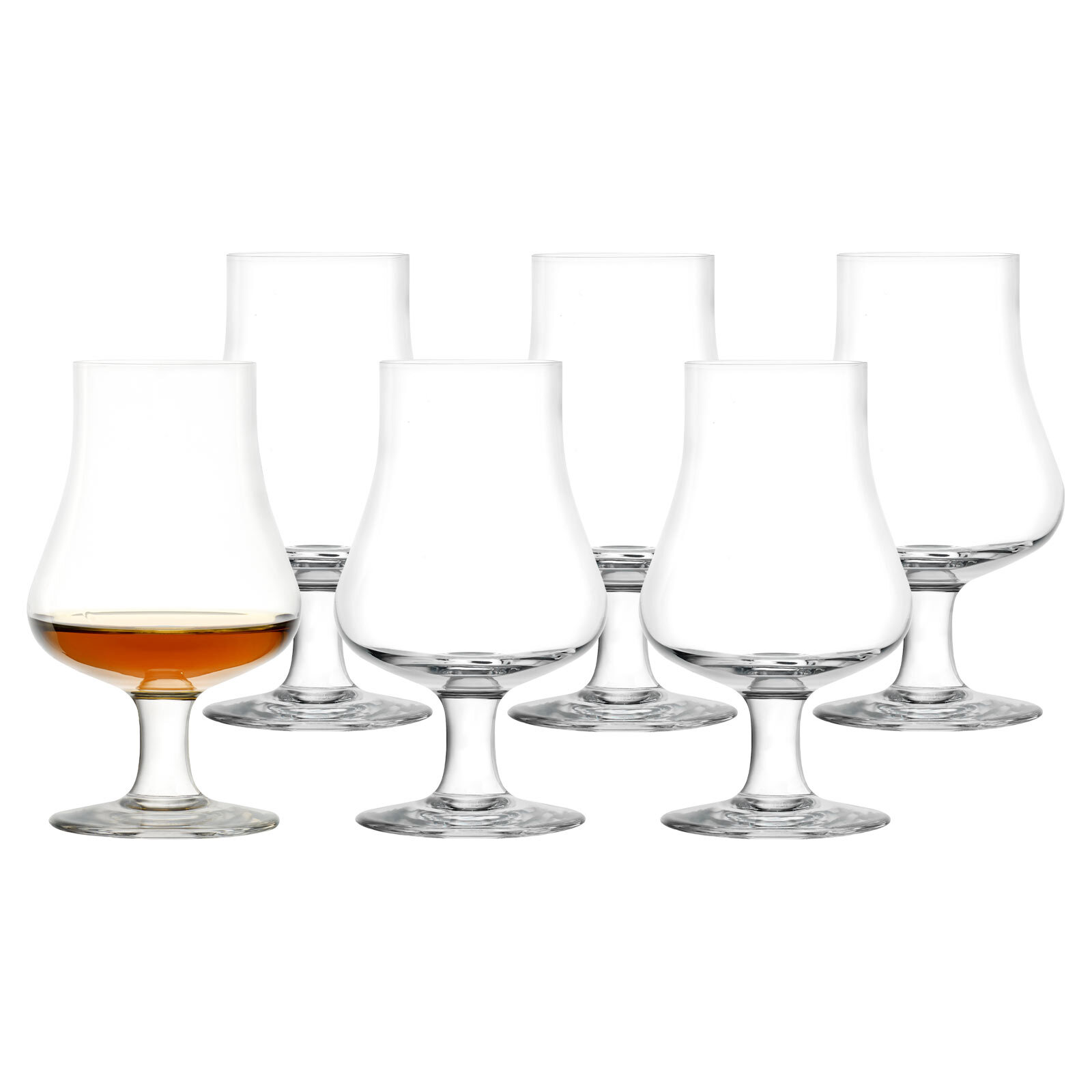 Whiskygläser Nosing Glass 6er Set kaufen | home24