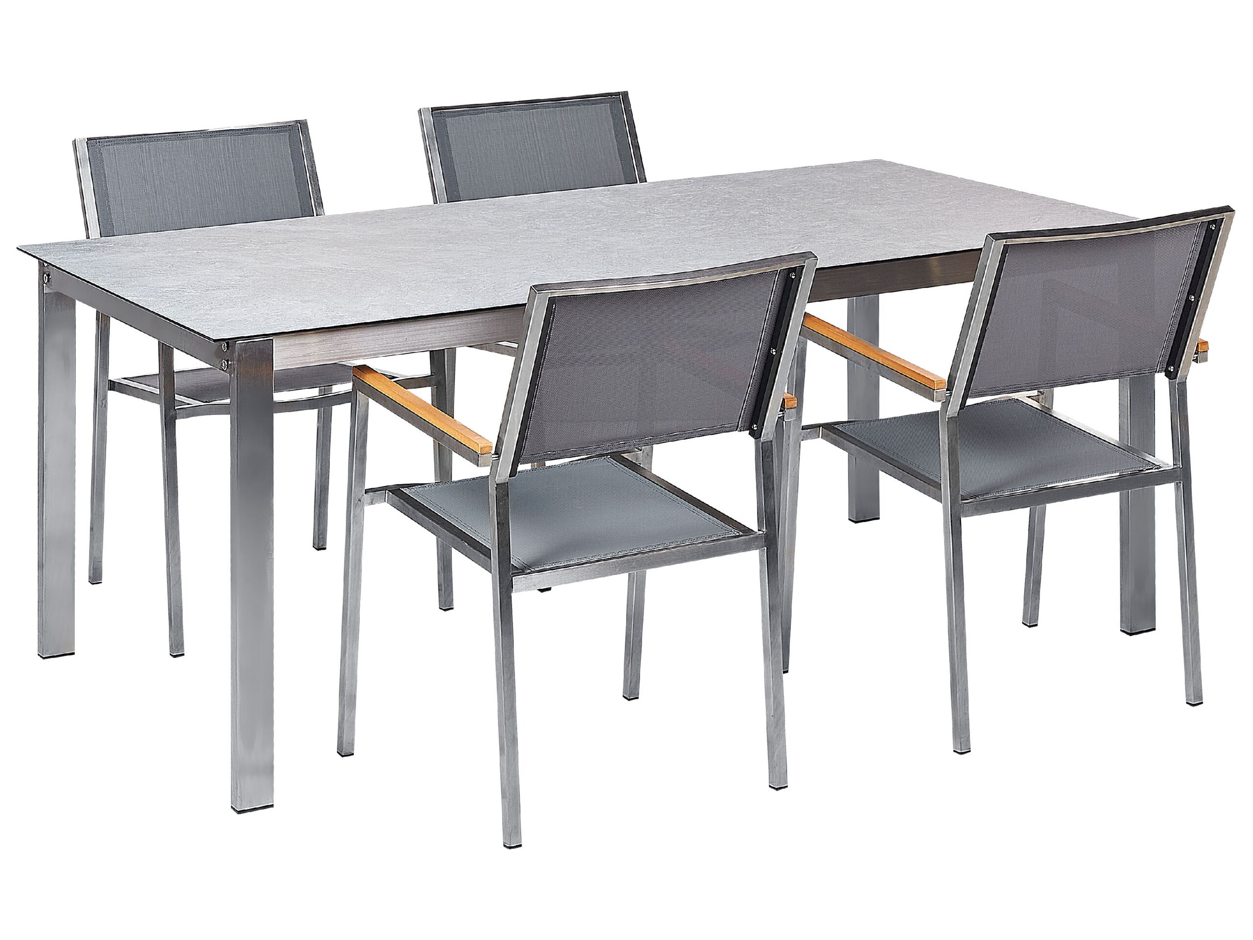 Gartenset COSOLETO 5-tlg kaufen | home24