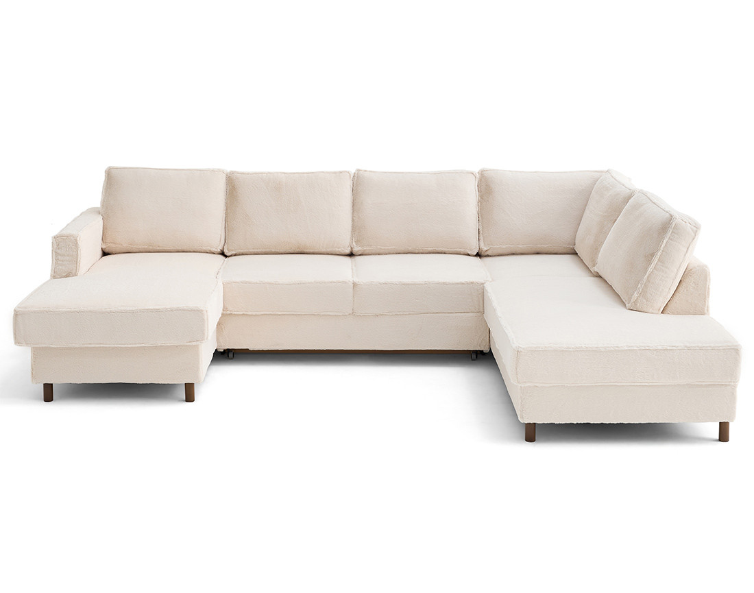 Canapé d'Angle Convertible JAKE | Je commande ! | home24
