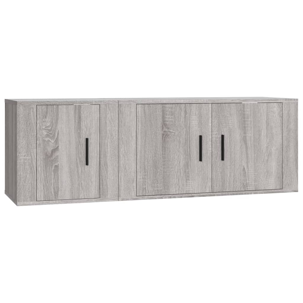 TV-Schrank 2er Set D893 kaufen | home24