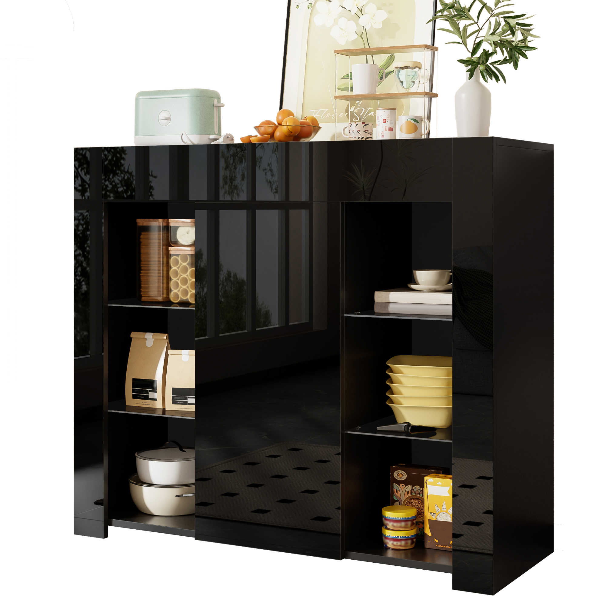 Sideboard Ourea Ⅳ kaufen | home24