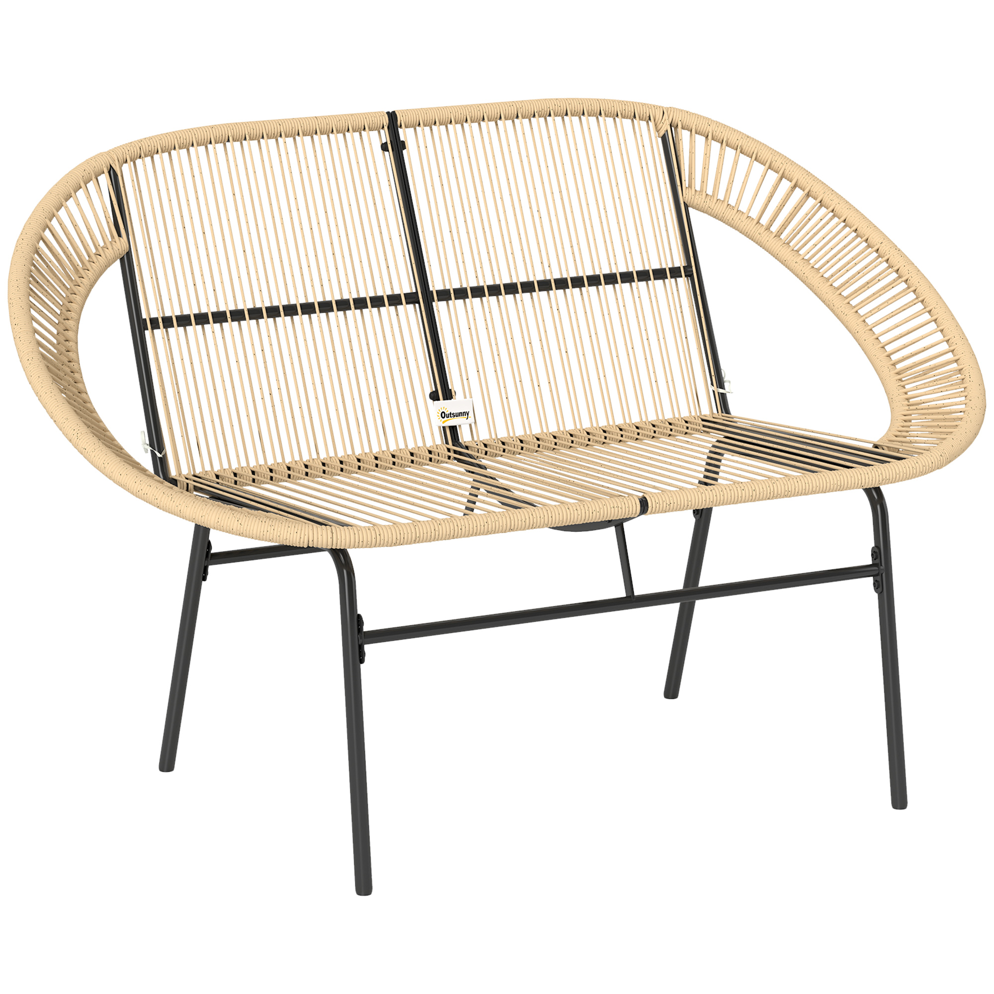 Gartenbank 84G-751V00KK kaufen | home24