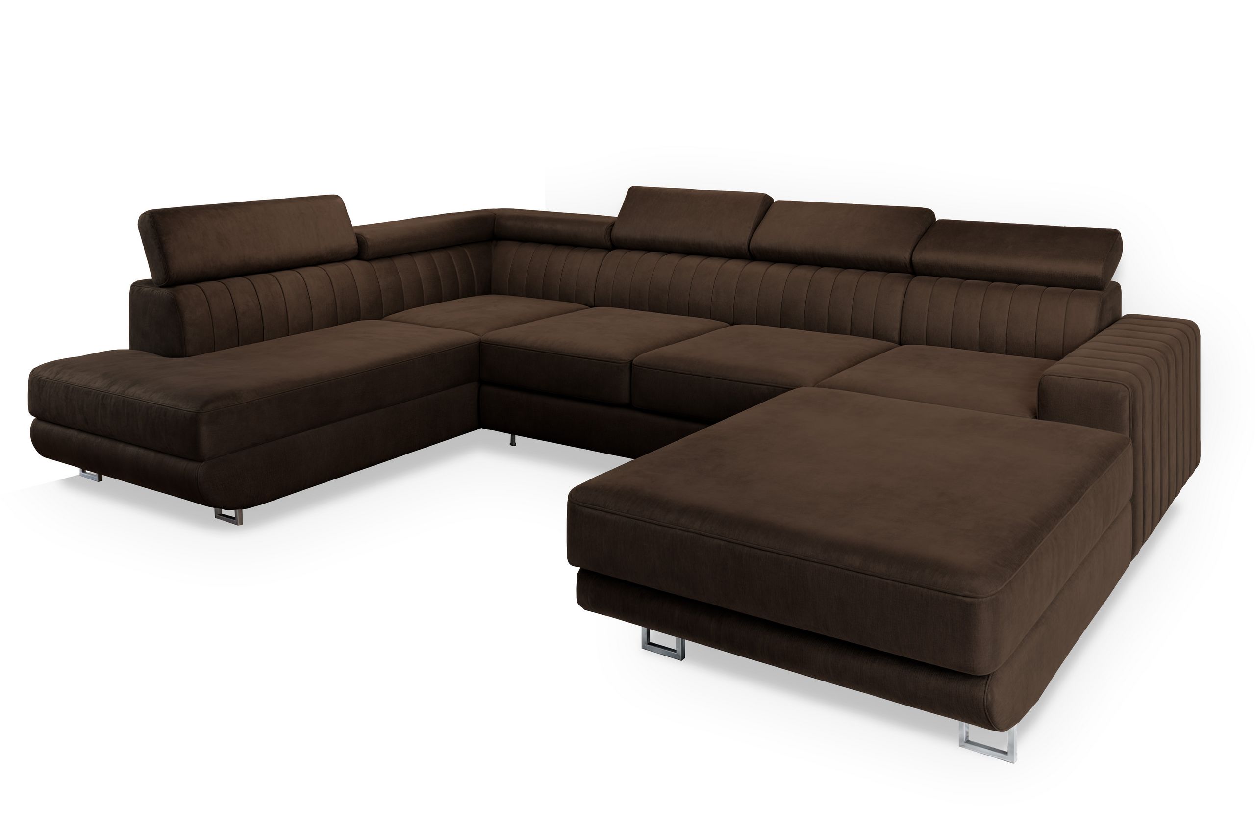 Ecksofa SIENA L-S kaufen | home24