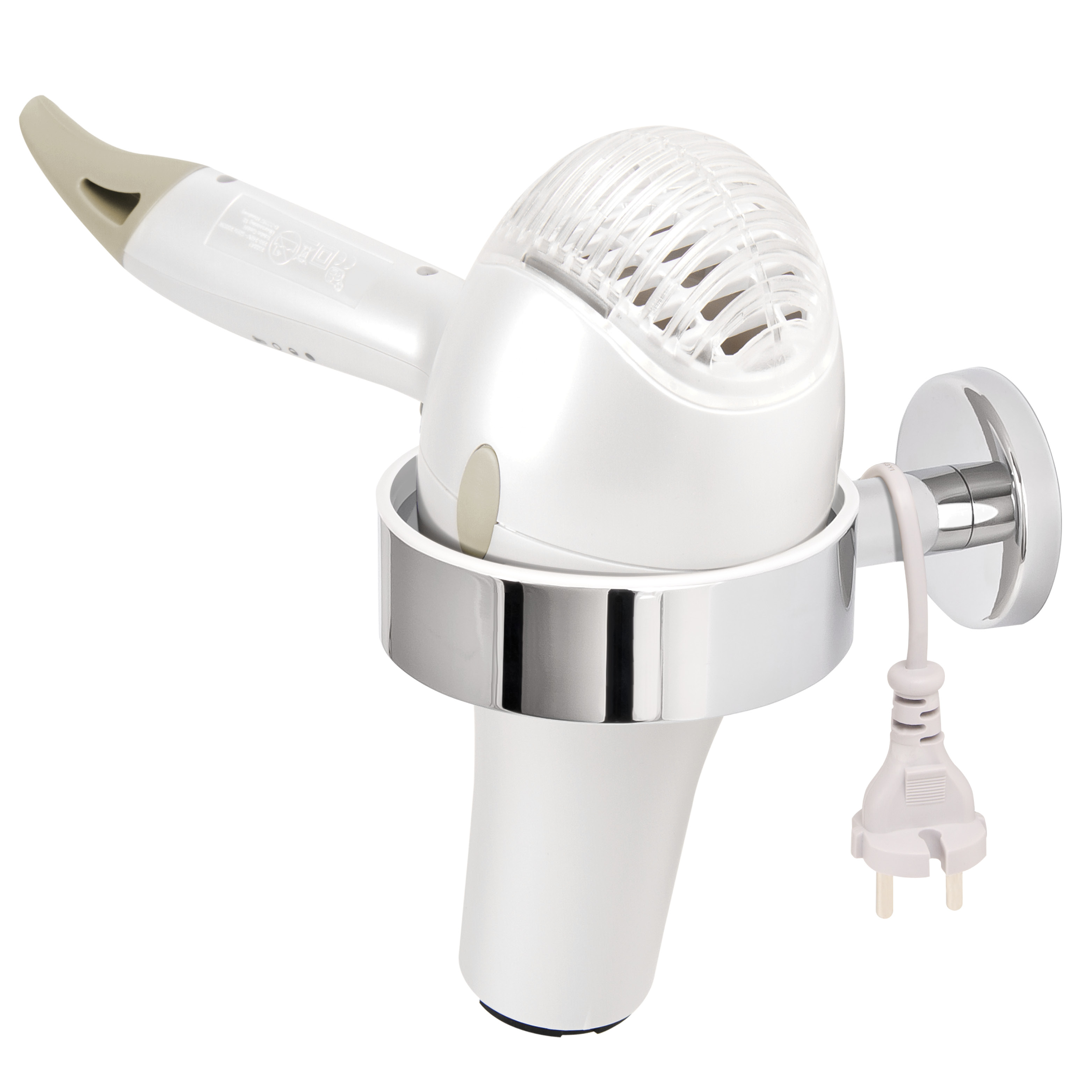 Haartrocknerhalter Lucente 67750 kaufen | home24