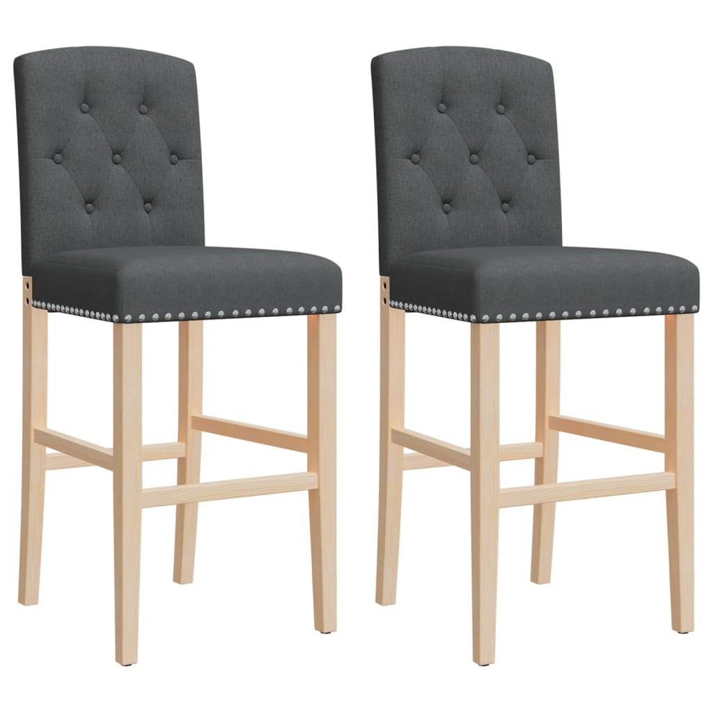 Barstühle 2er Set D3640 kaufen | home24
