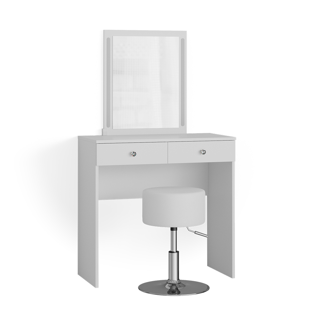 Schminktisch Elara 38791 kaufen | home24 Schminktisch Elara 38791 kaufen | home24