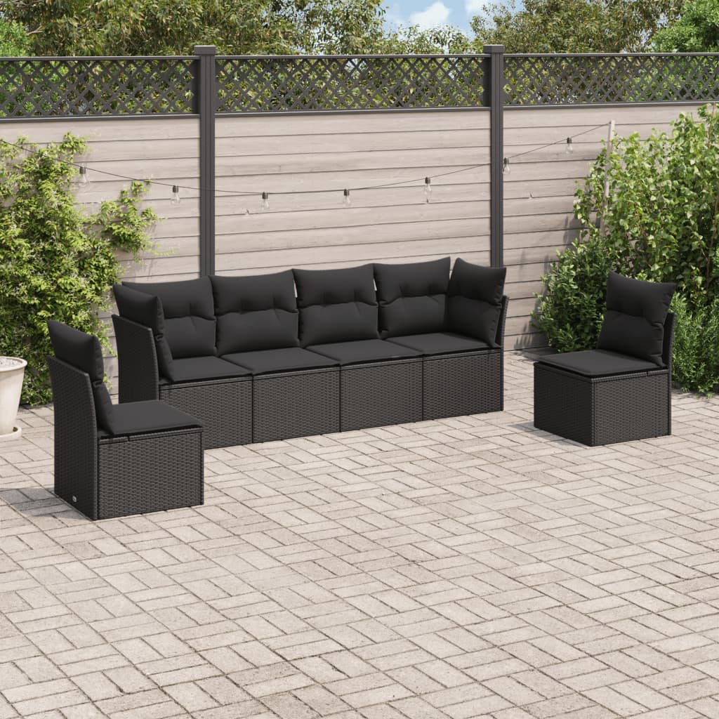 Gartensitzgruppe K284(6-tlg) kaufen | home24