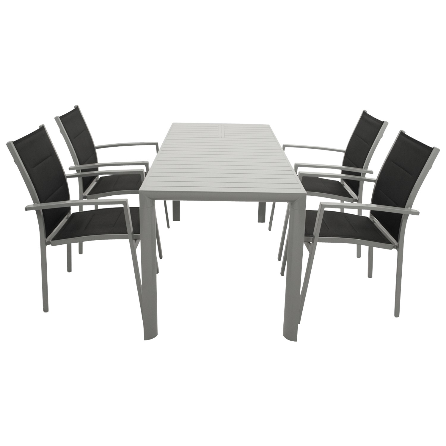 Balkongarnitur BAGO 5-teilig kaufen | home24