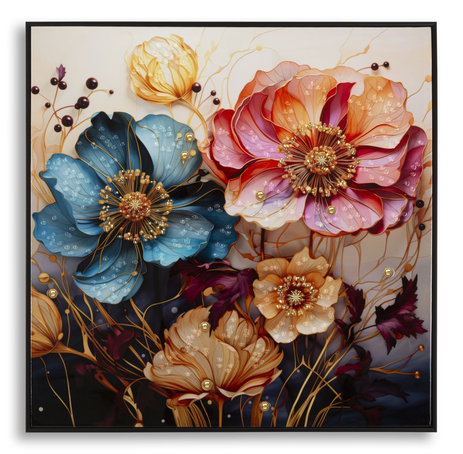 Leinwandbild Narcy A kaufen | home24