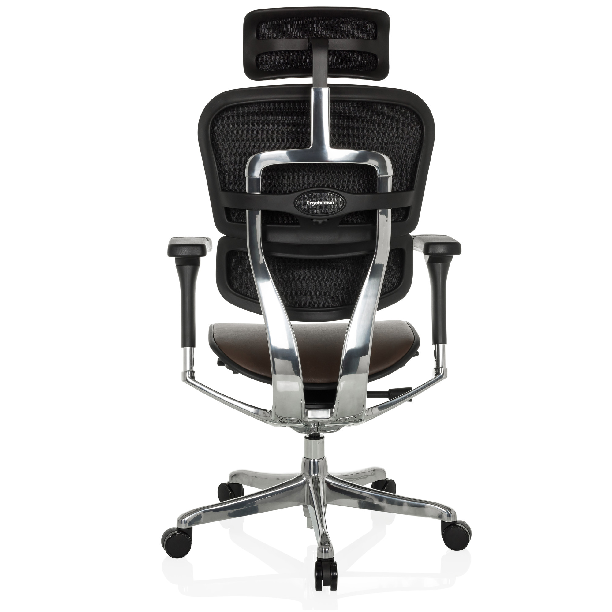 Luxus Chefsessel ERGOHUMAN GEN2