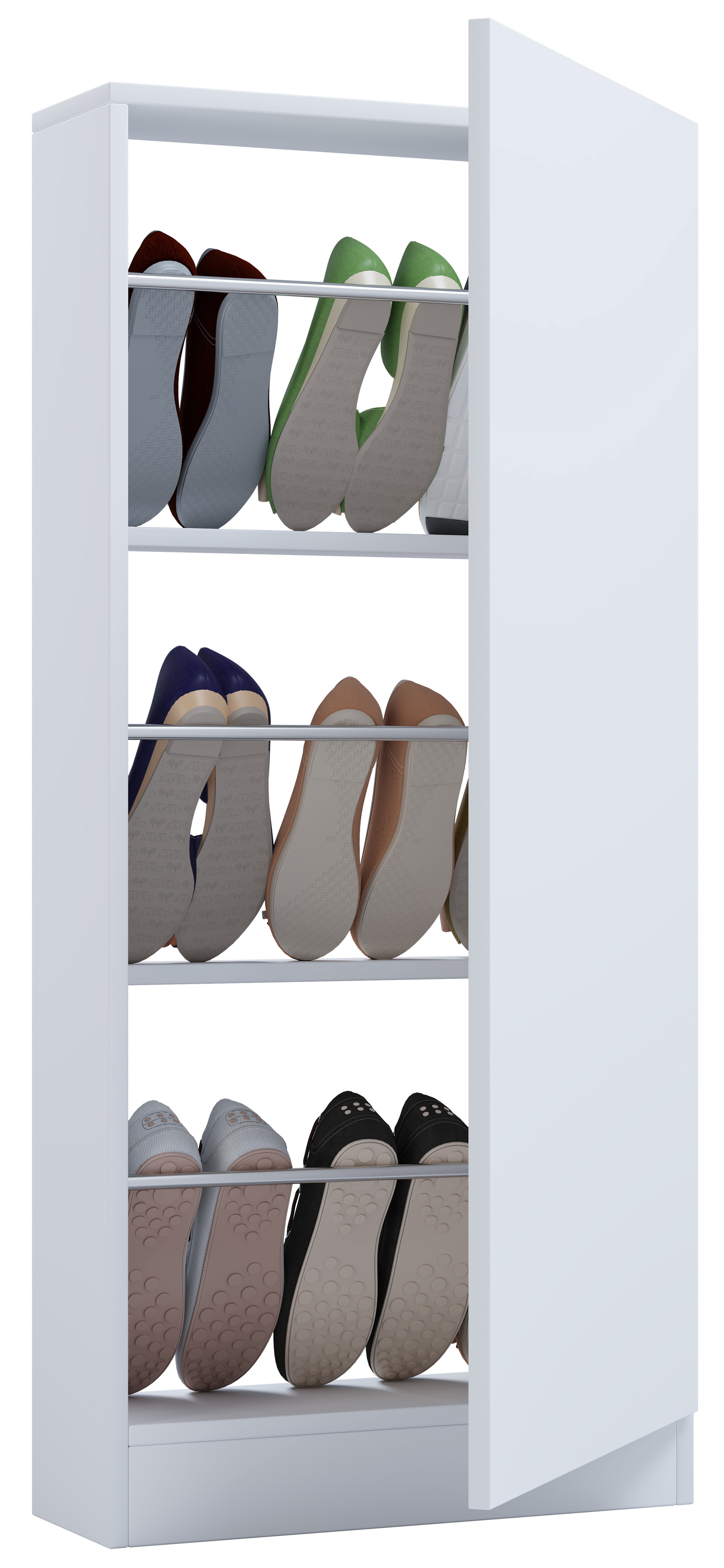 Schuhschrank Fulisa kaufen | home24
