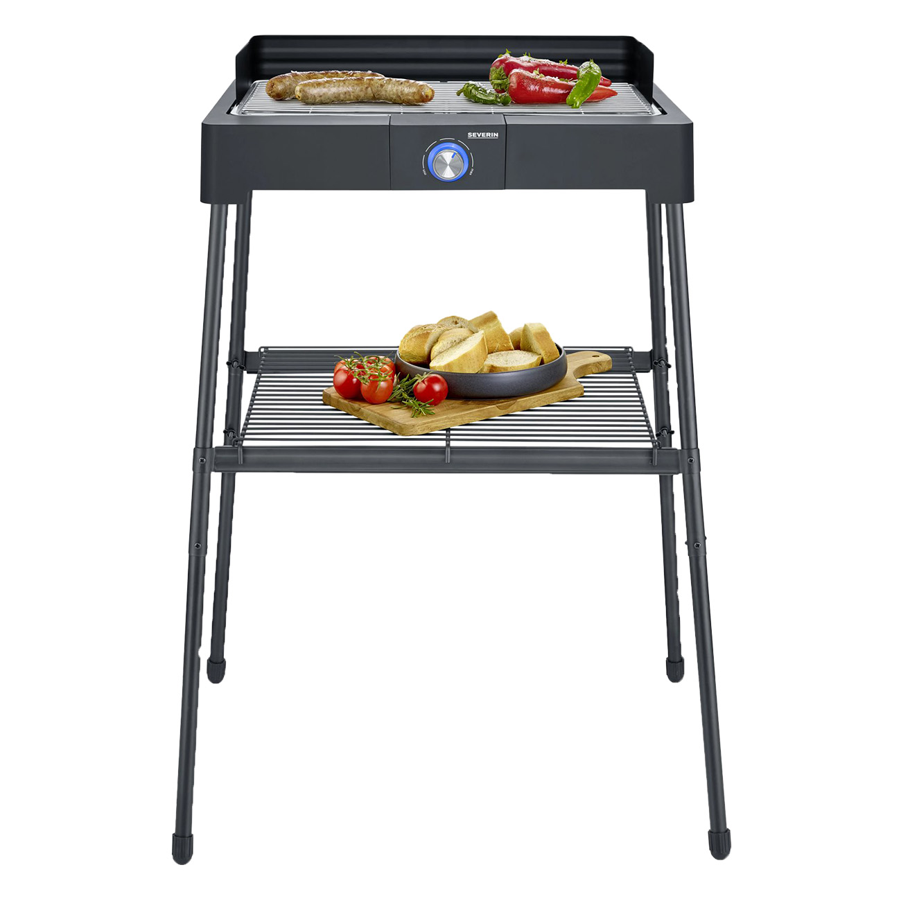 PG 8566 Elektrogrill kaufen | home24