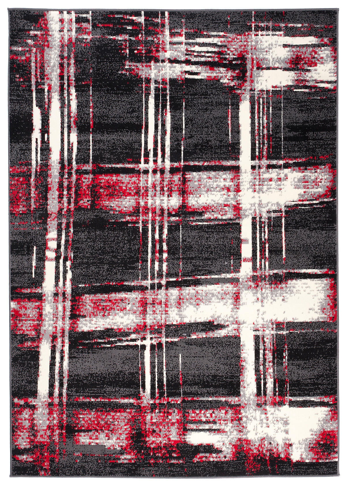 Modern Kurzflor Teppich DREAM F442A kaufen | home24