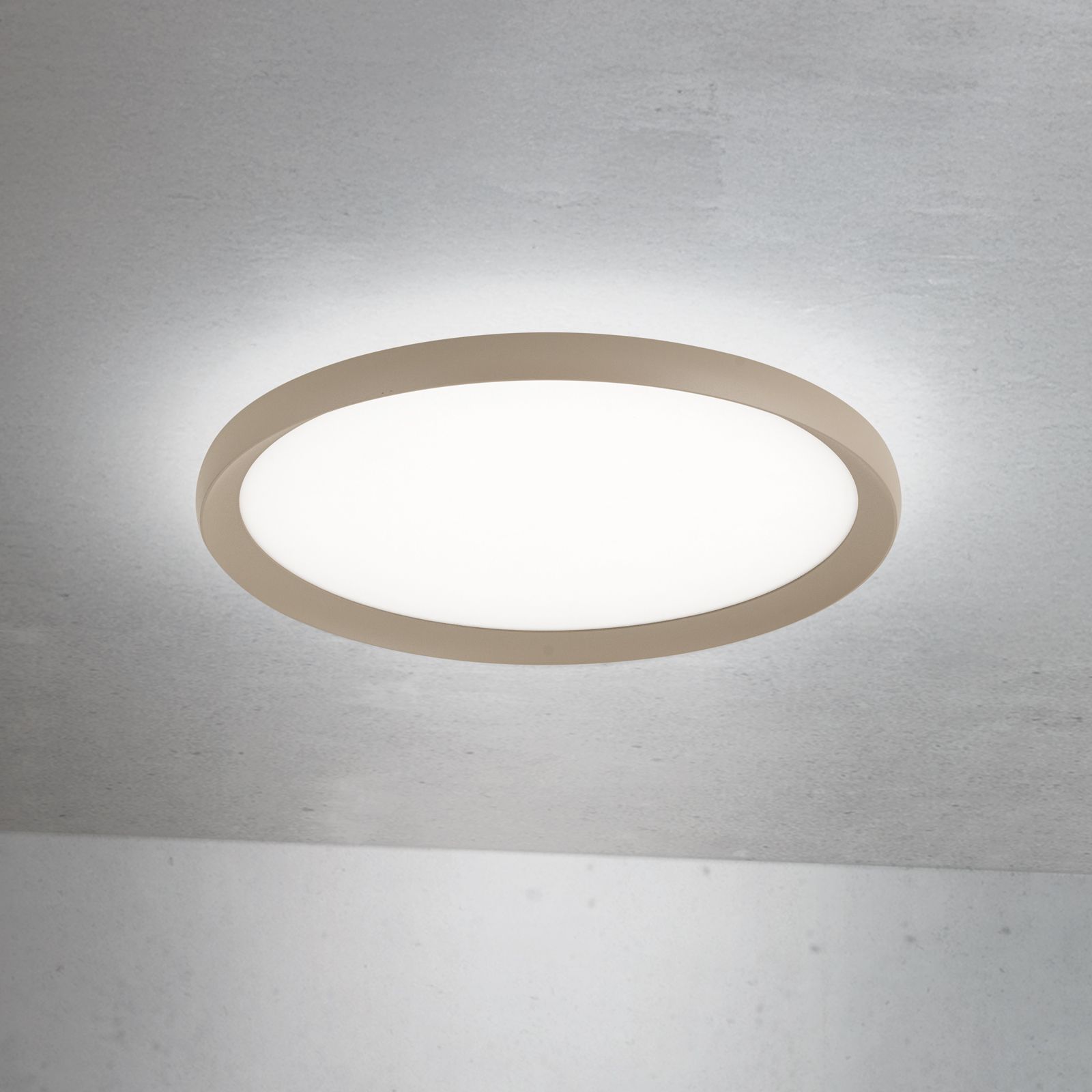 LED Deckenleuchte KANT kaufen | home24