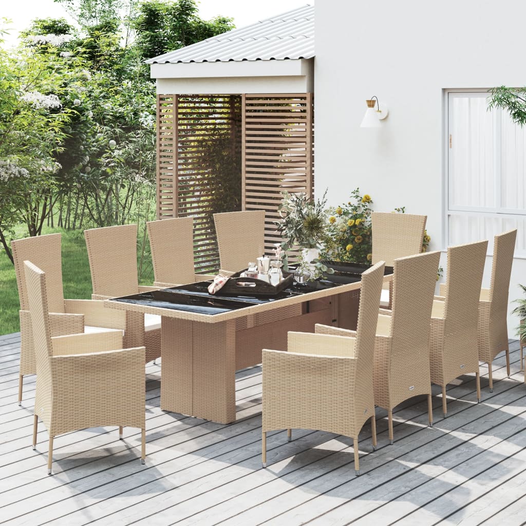 Garten-Essgruppe 3028995-2 (11-teilig) kaufen | home24