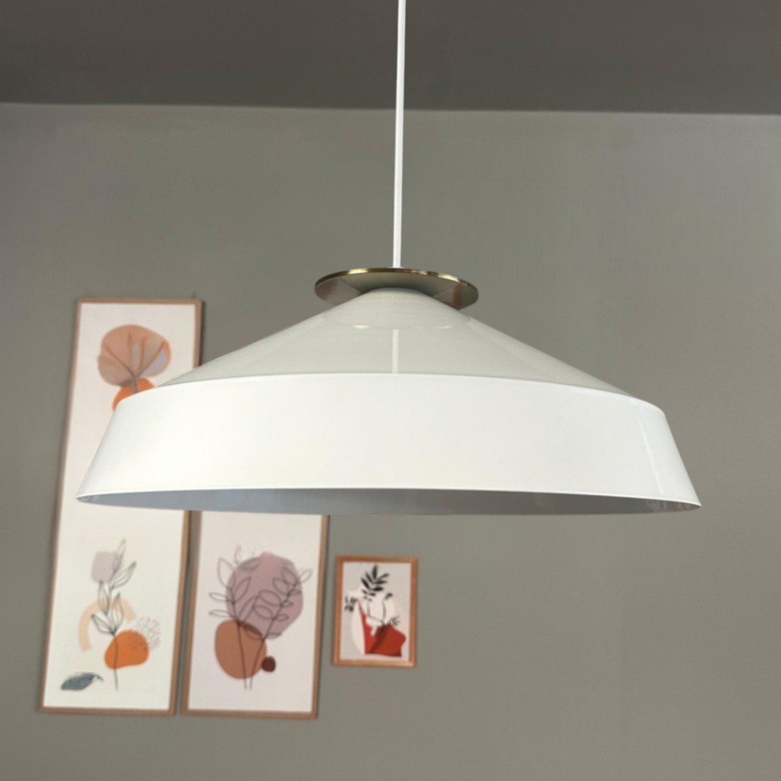 Pendelleuchte Lemau kaufen | home24