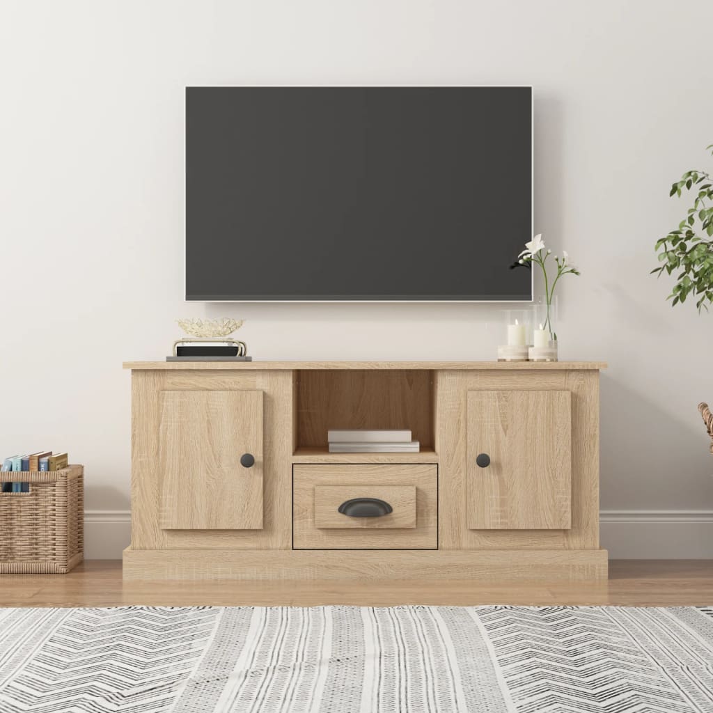 TV Schrank D374 kaufen home24