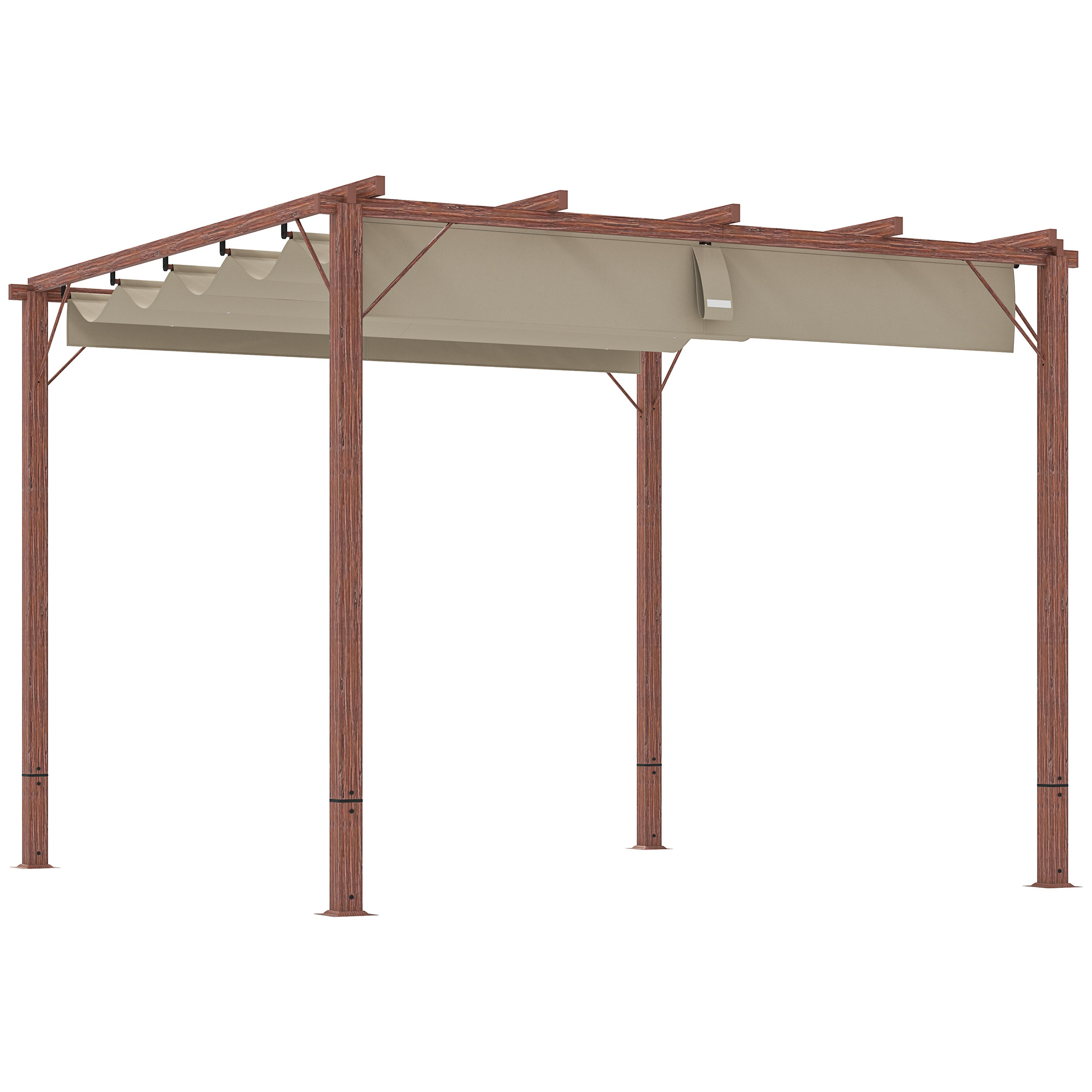 Pergola 84C-577V00ND kaufen | home24