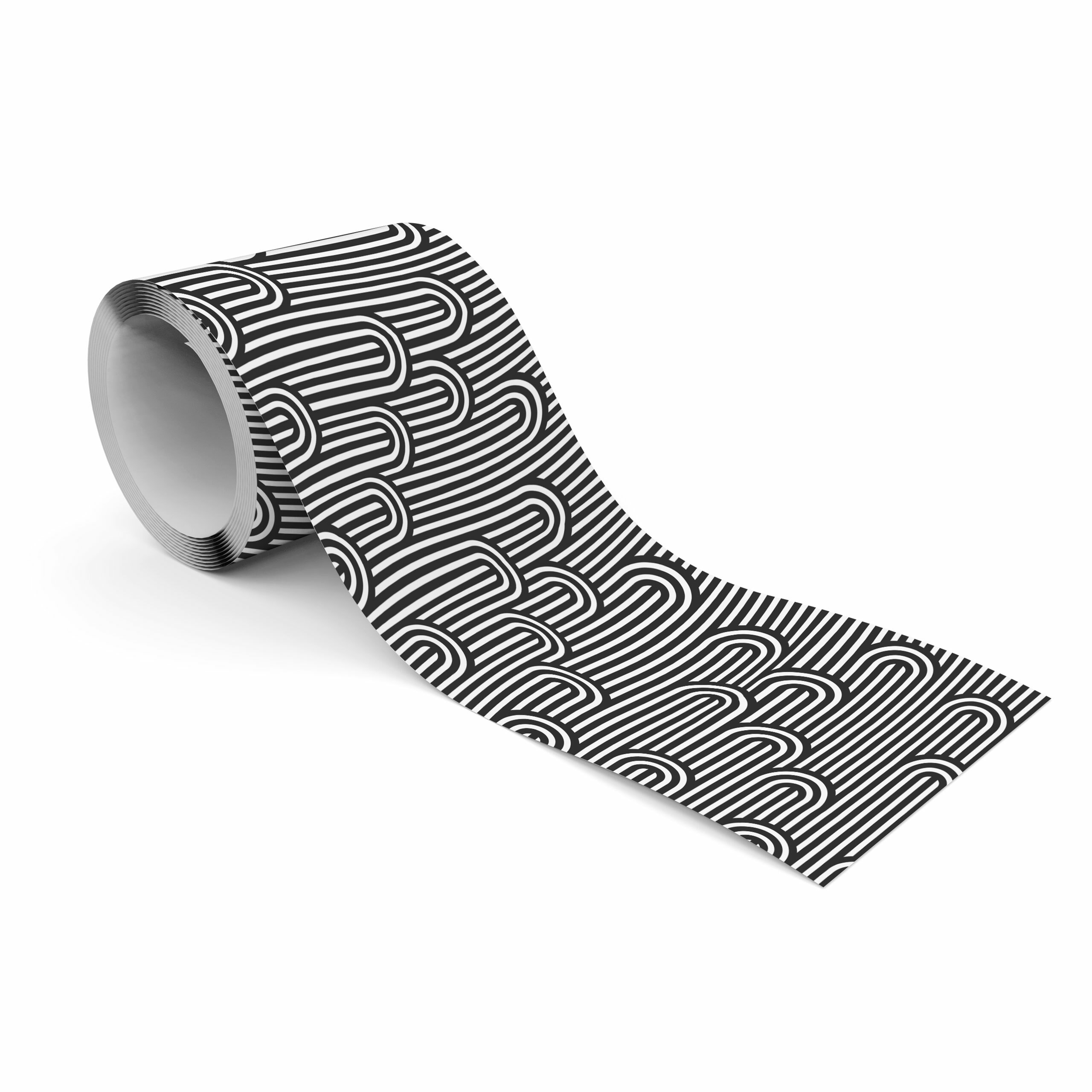 Bande Décorative Motifs Abstraits | Je commande ! | home24