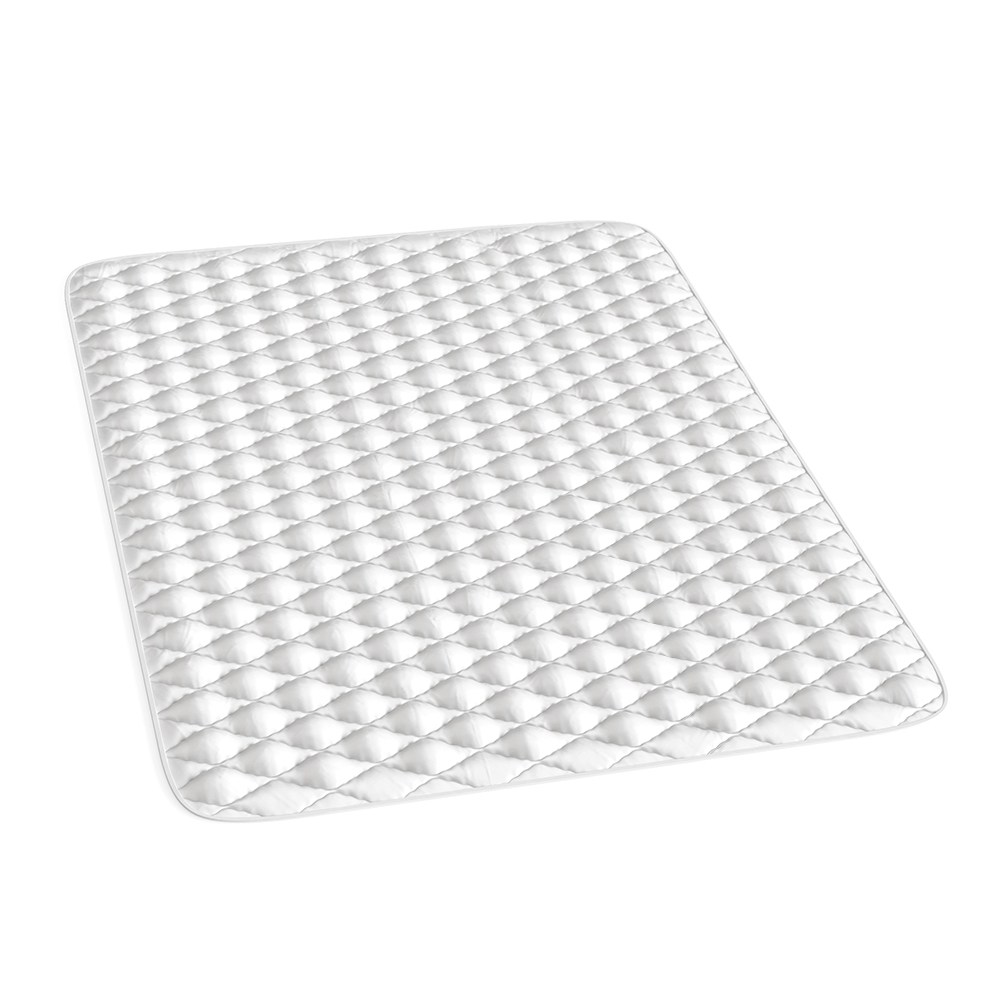Matratzenschoner Topper Kaufen Home24 matratzenschoner-topper-kaufen-home24