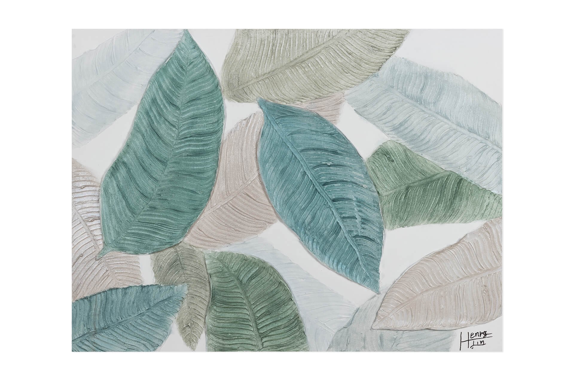 Tableau Colours of Nature | Je commande ! | home24
