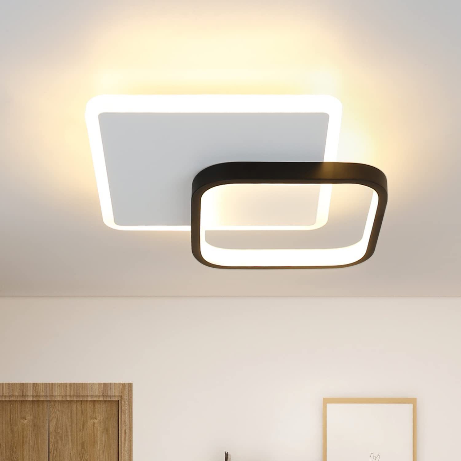 Deckenleuchte Laynix kaufen | home24