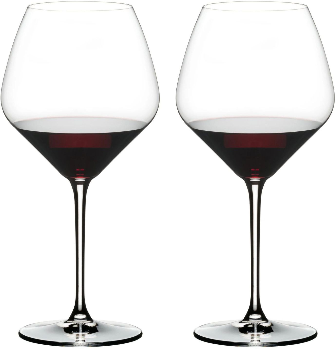 Rotweinglas Heart to Heart 2er Set kaufen | home24