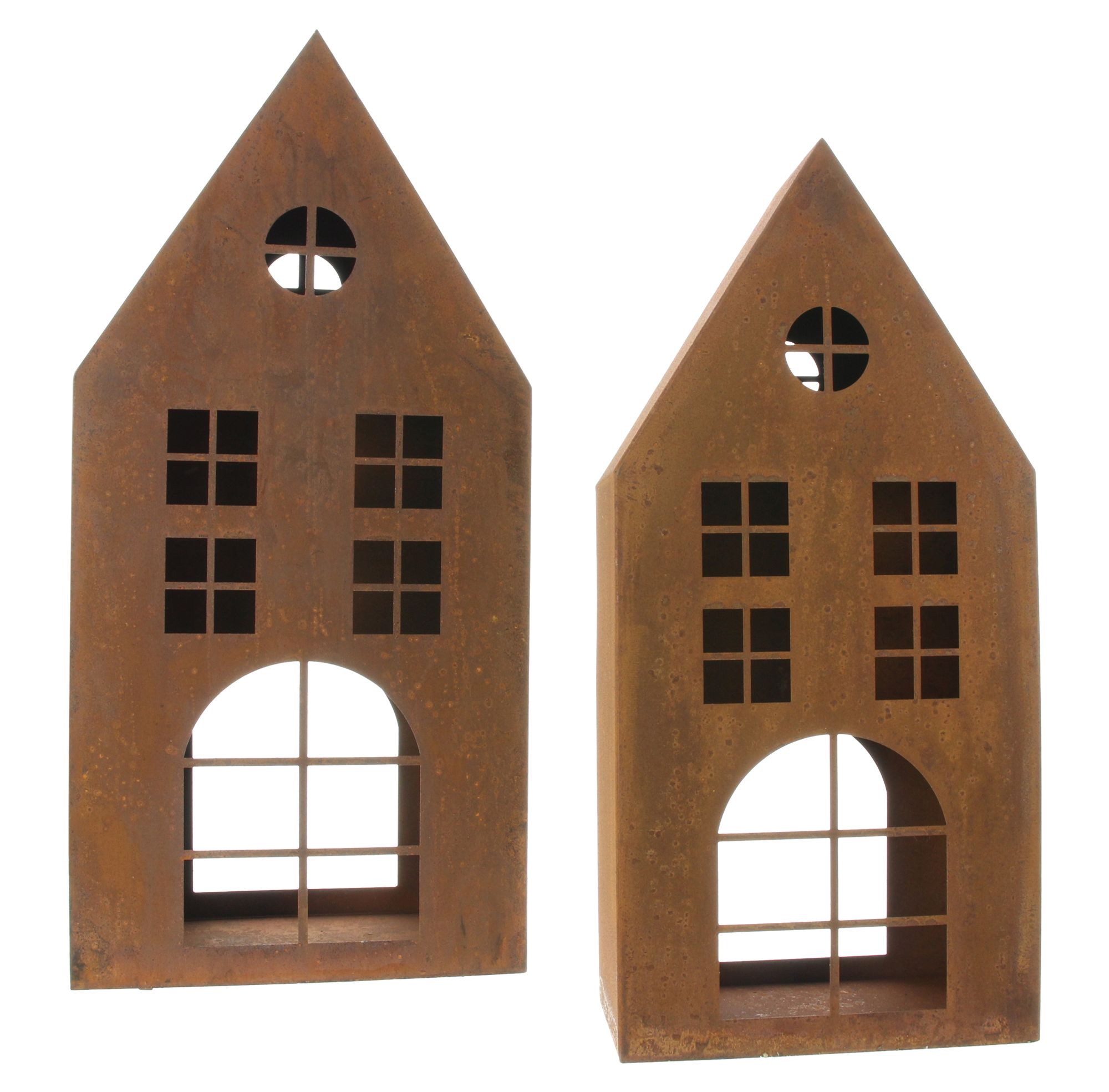 Deko Haus Rosty 2er Set kaufen | home24
