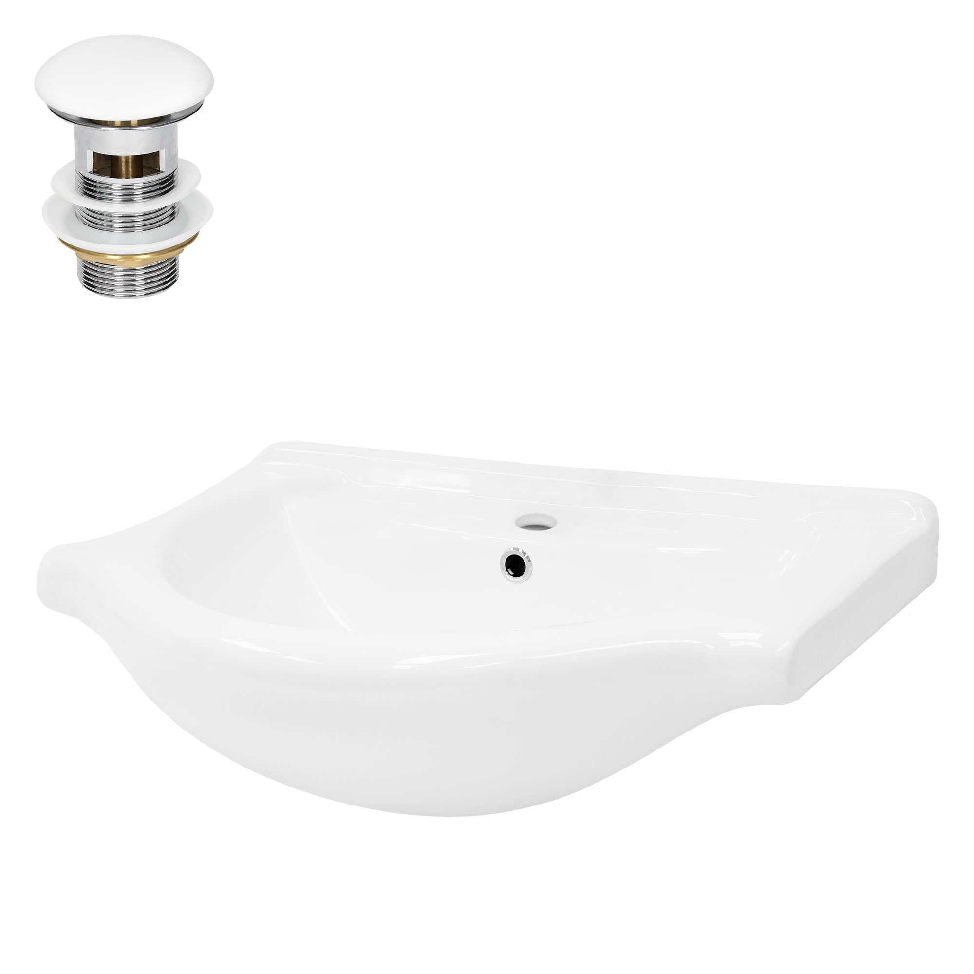 Waschbecken BONOMINI kaufen | home24