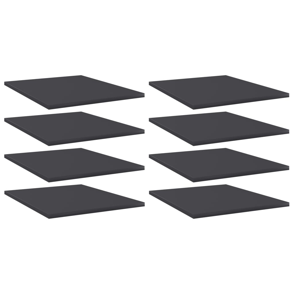 Bücherregal Brett 3016495-16 (8er Set) kaufen | home24