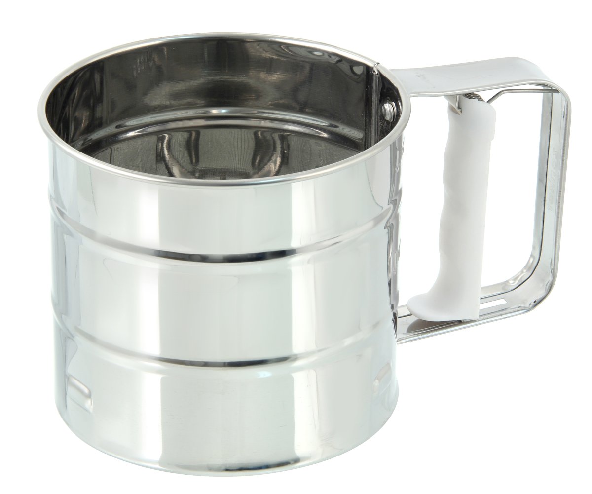 Puderzucker Sieb Mehlsieb Portionierer kaufen | home24