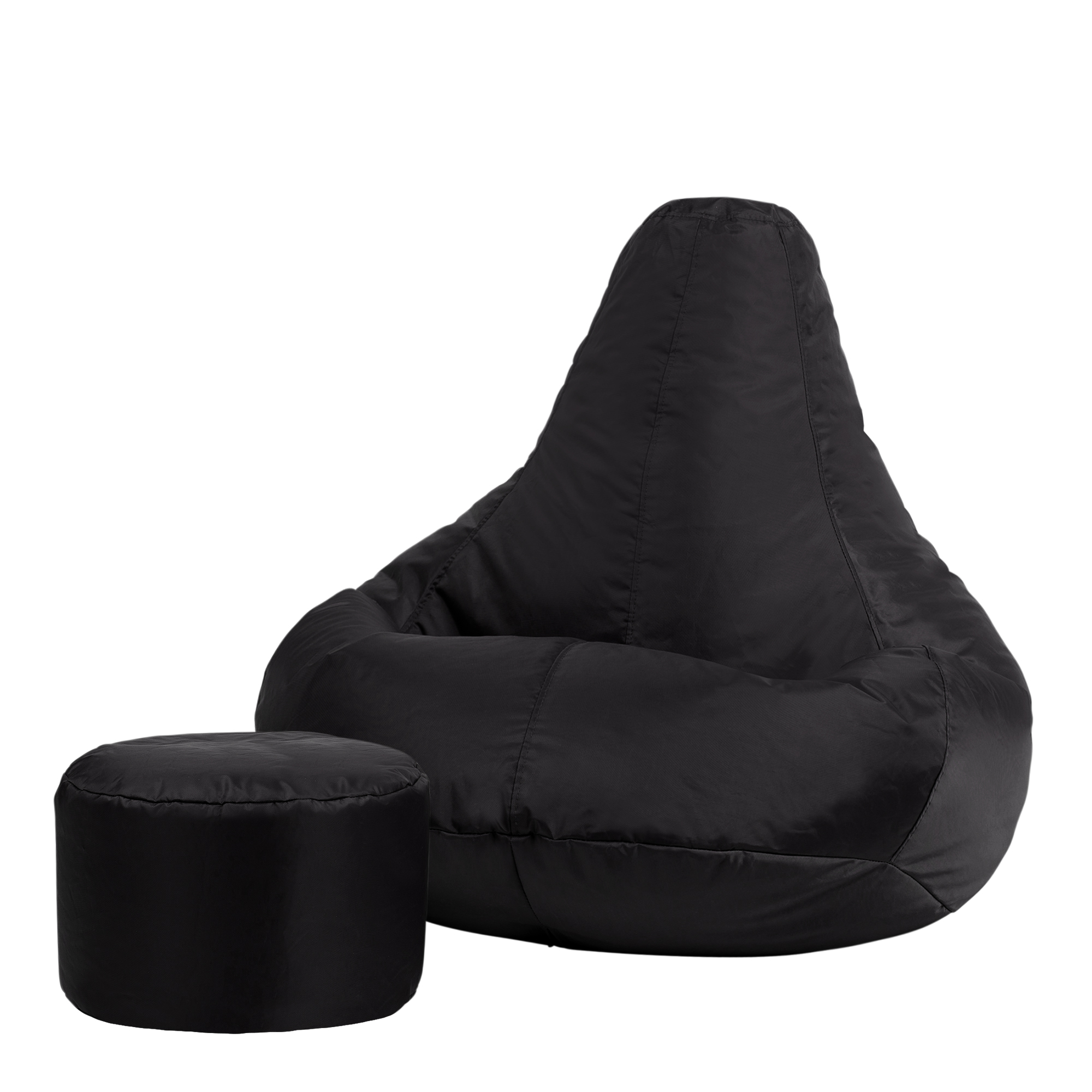 Recliner Gaming Sitzsack + Hocker kaufen | home24