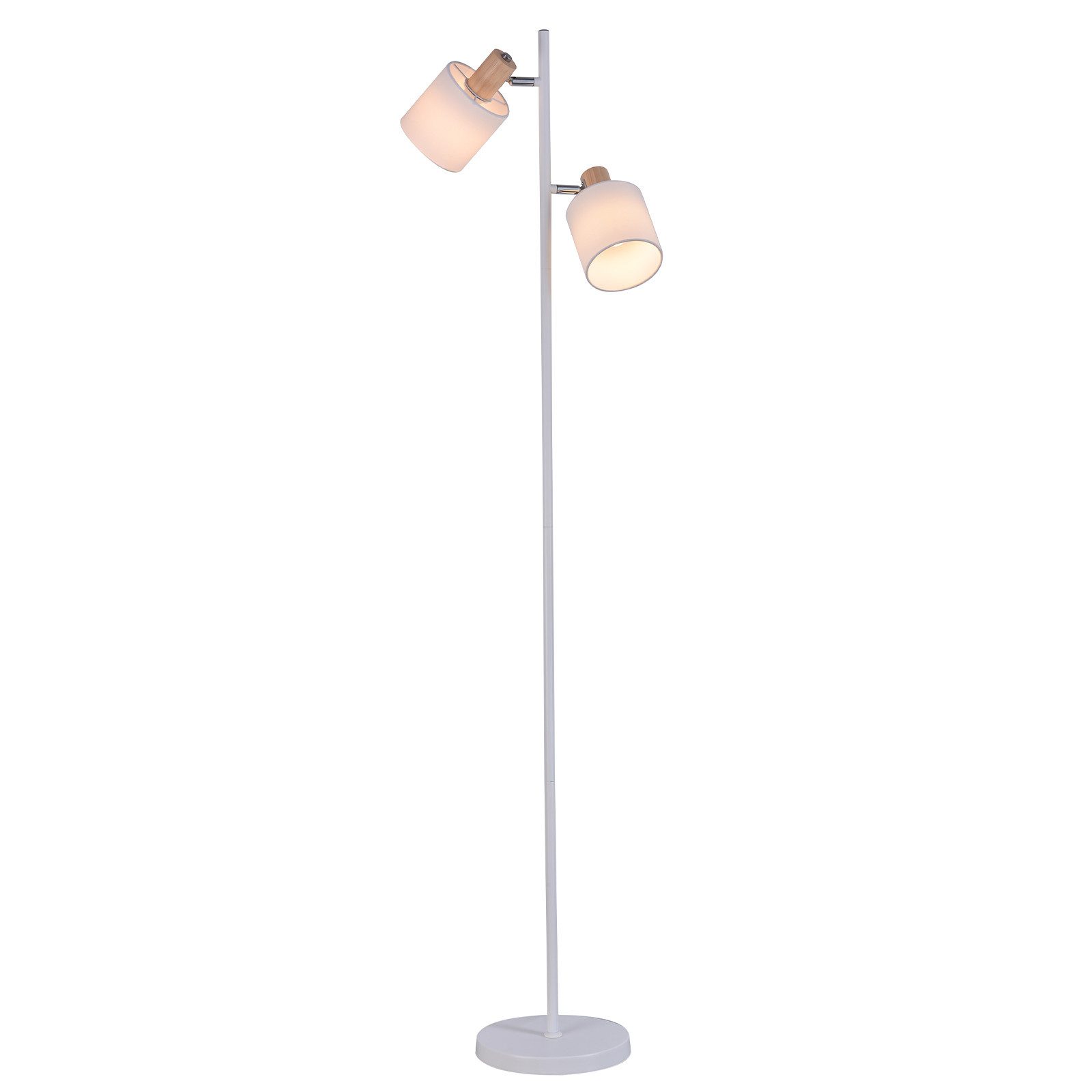 Lampadaire Berthold II | Je commande ! | home24