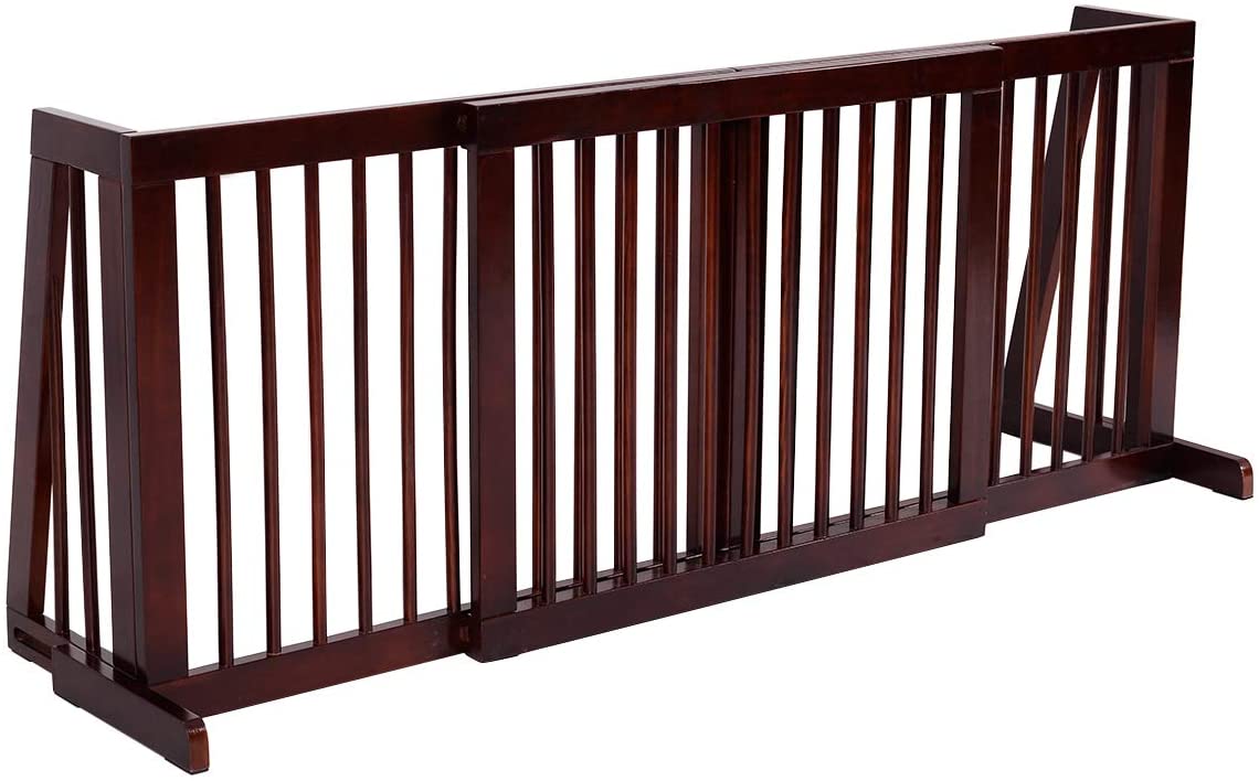 Absperrgitter Schutzgitter Holz kaufen | home24