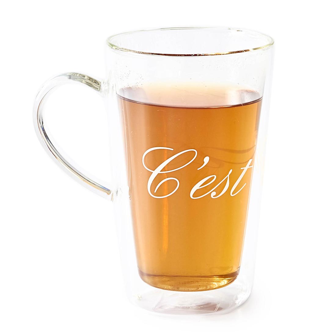 Tasse C est Chaud XL Kaufen Home24
