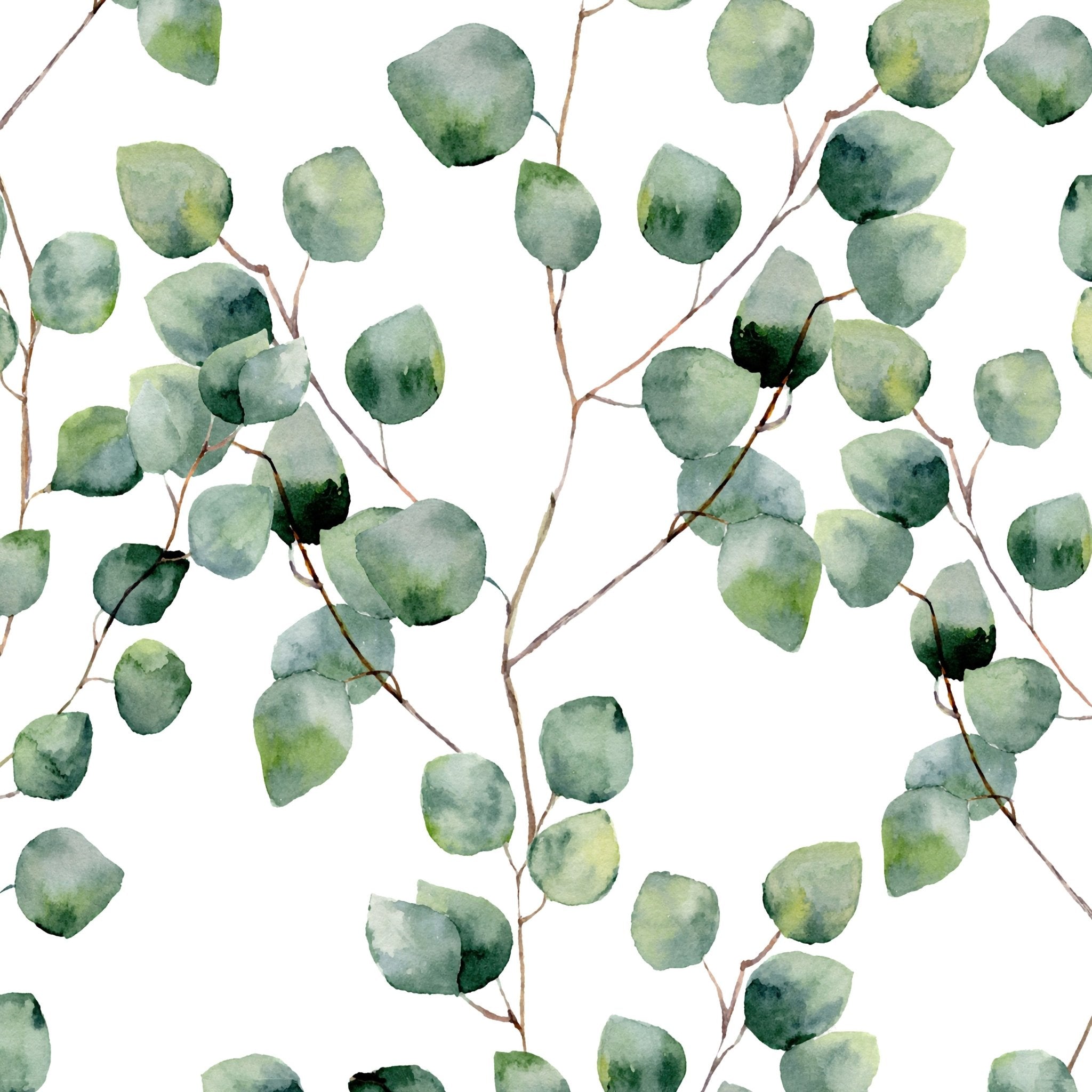 Tapete Eukalyptus kaufen | home24