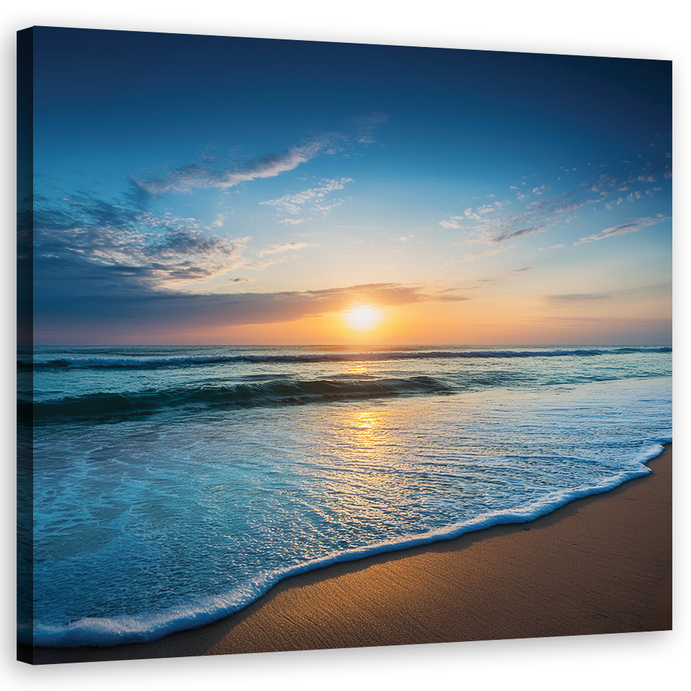 Wandbild Wasser Natur Meer kaufen | home24