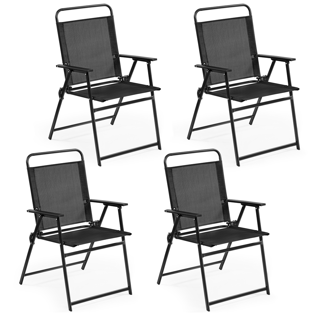 Gartenstuhl ARG48 4er Set kaufen | home24