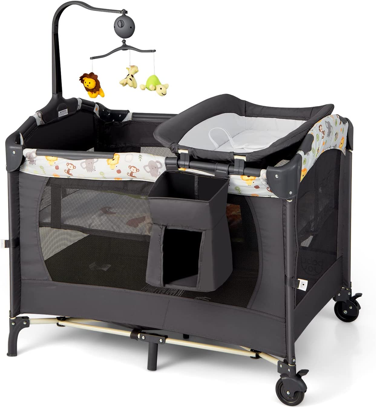 Baby-Reisebetten online kaufen | home24