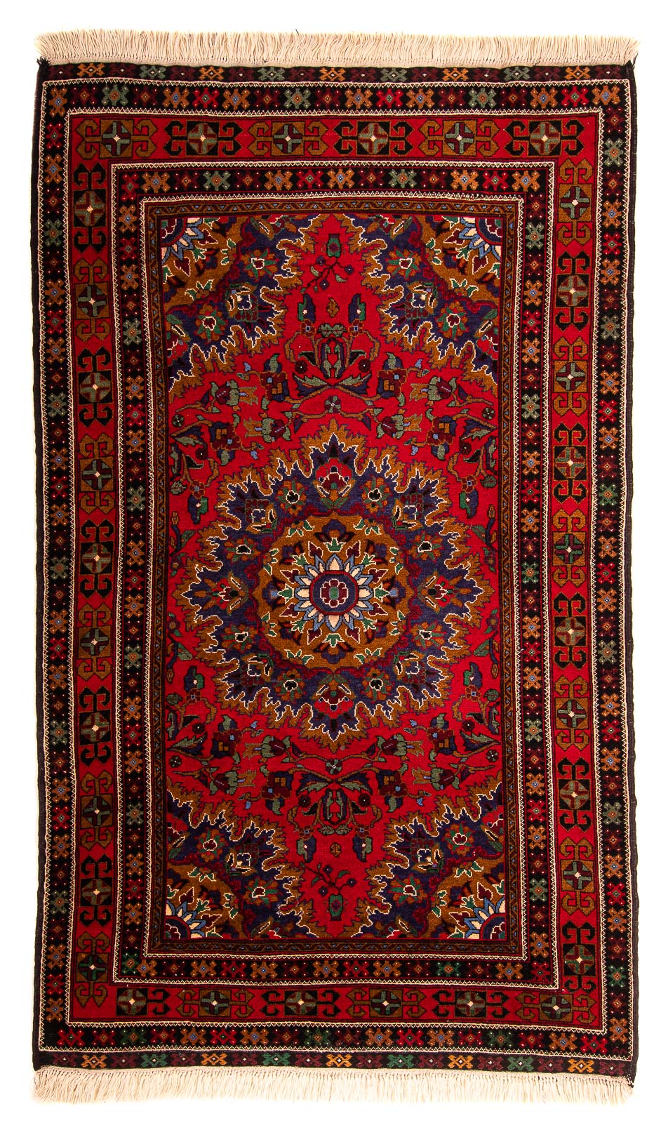 Afghan - 205x114cm kaufen | home24
