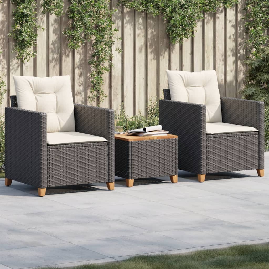 Bistro-Set-k349 ( 3-tlg ) kaufen | home24