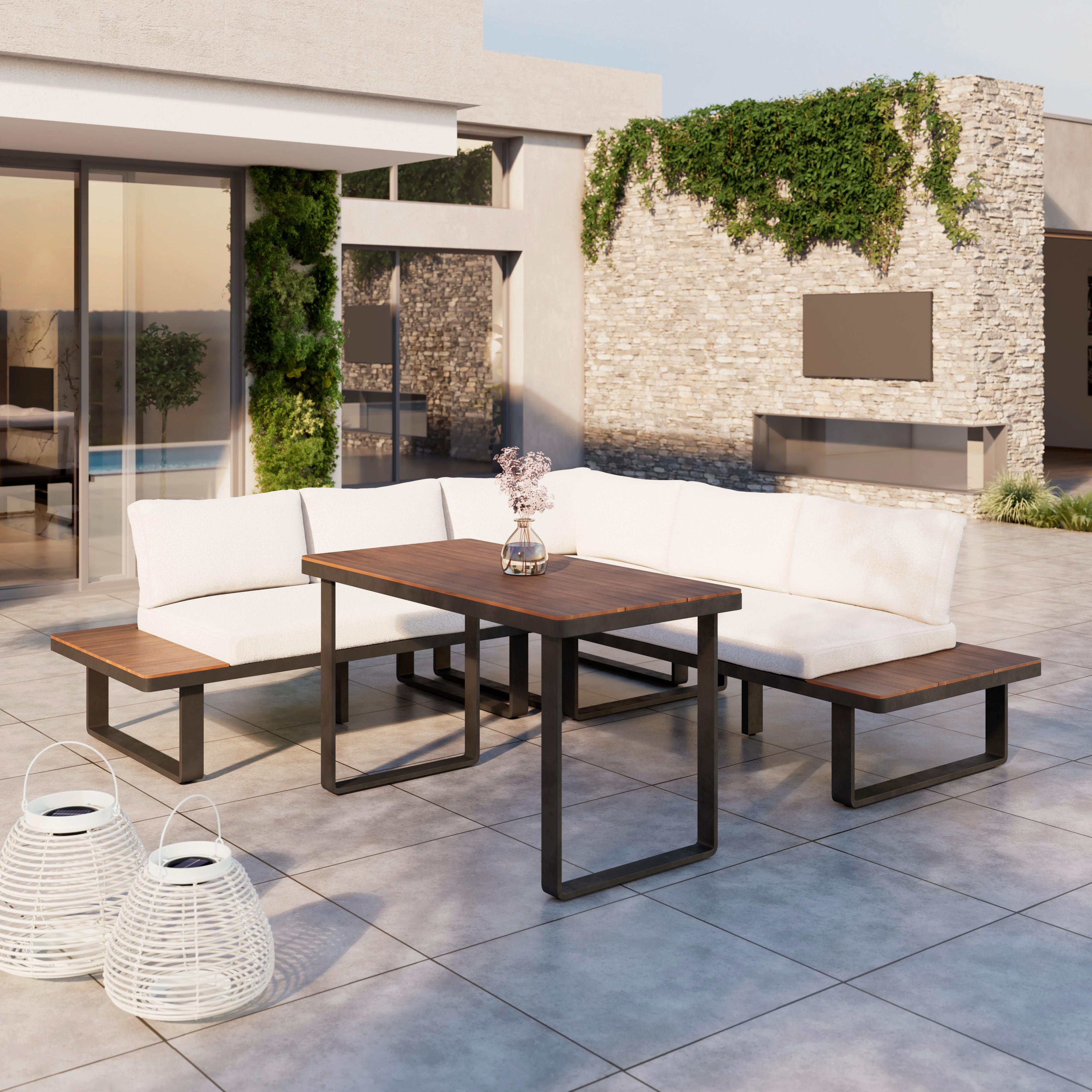 Dining-Loungeset GIANNA kaufen | home24